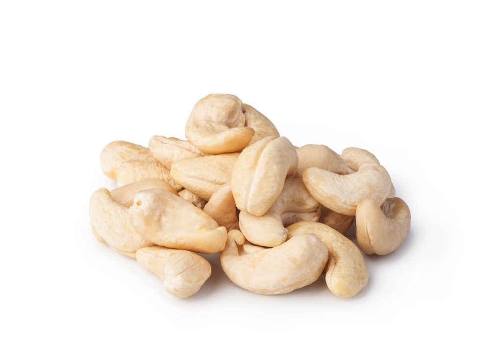 Kateri oreščki so zdravi – Spletne novice